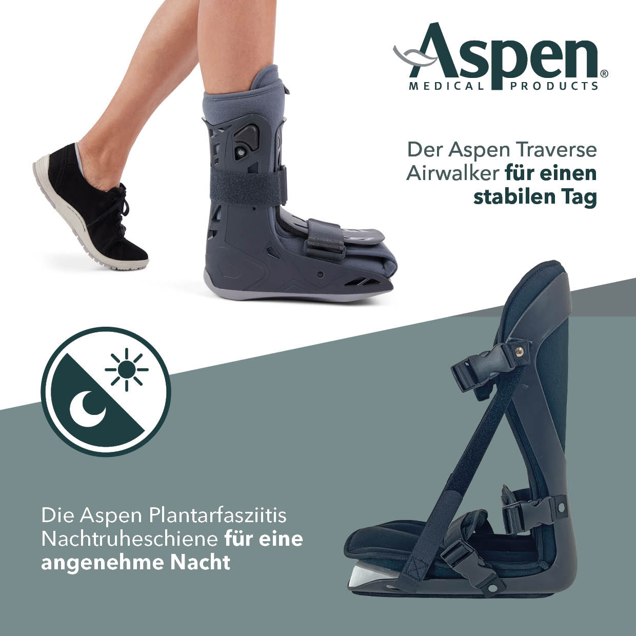 Traverse Air Walker