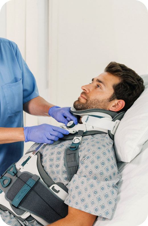 Aspen® Cervical Collar