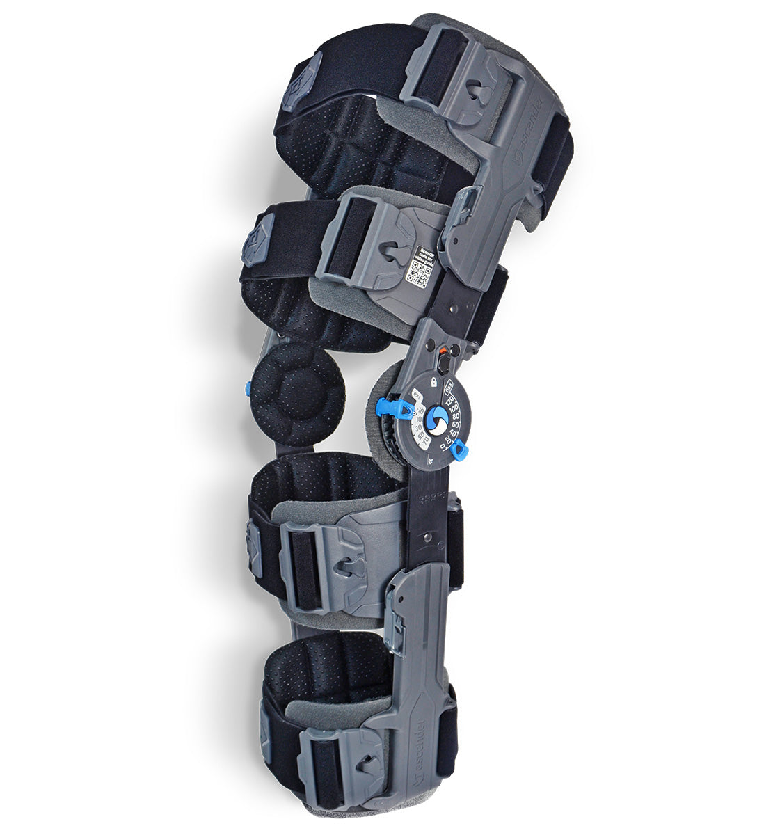 Ascender Post-Op ROM Knee Brace