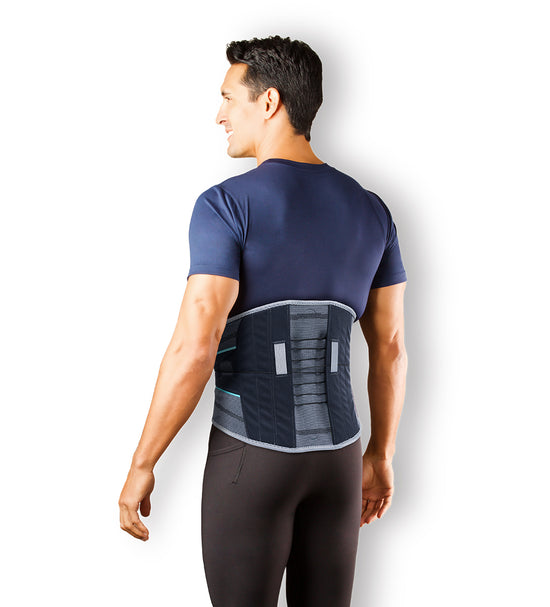 Aspen Elite Active+