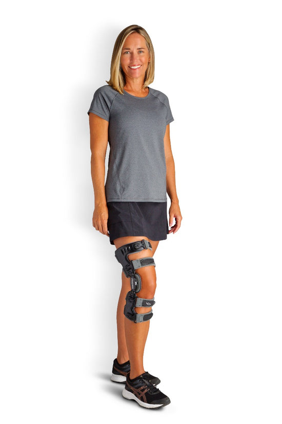 Aspen OA Knee+