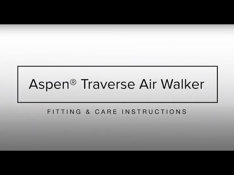 Traverse Air Walker