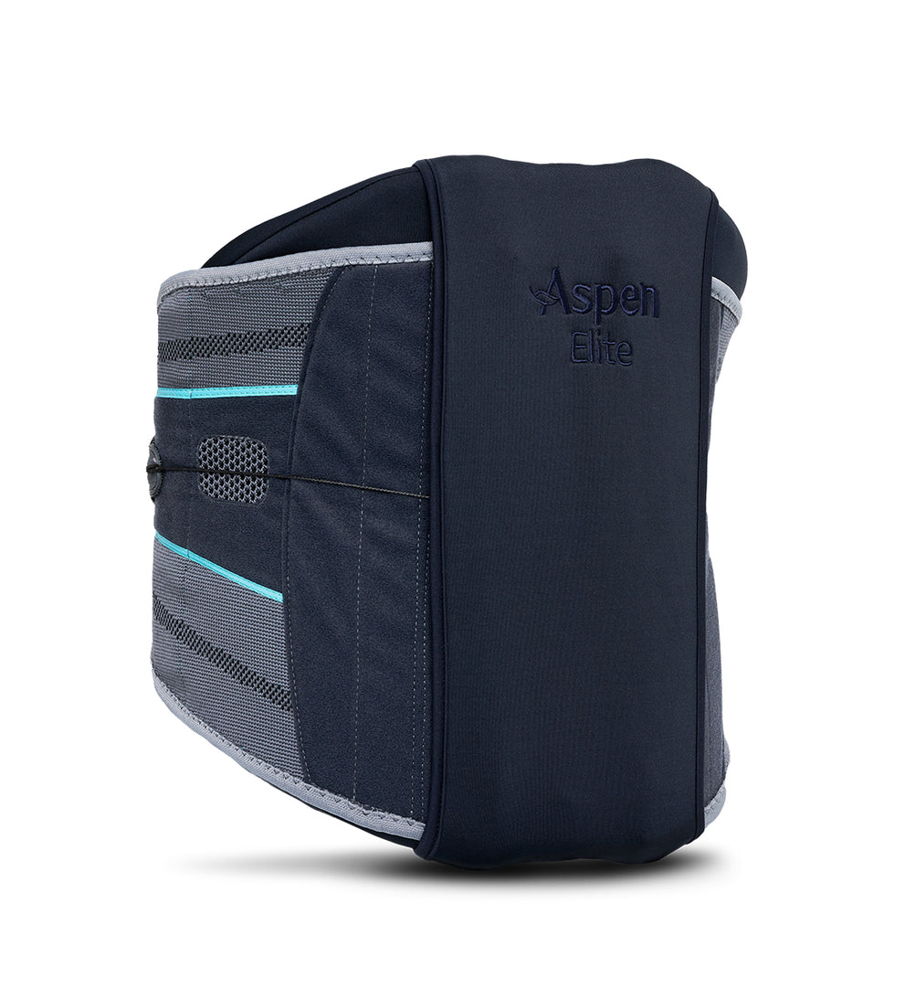 Aspen Elite Pro+