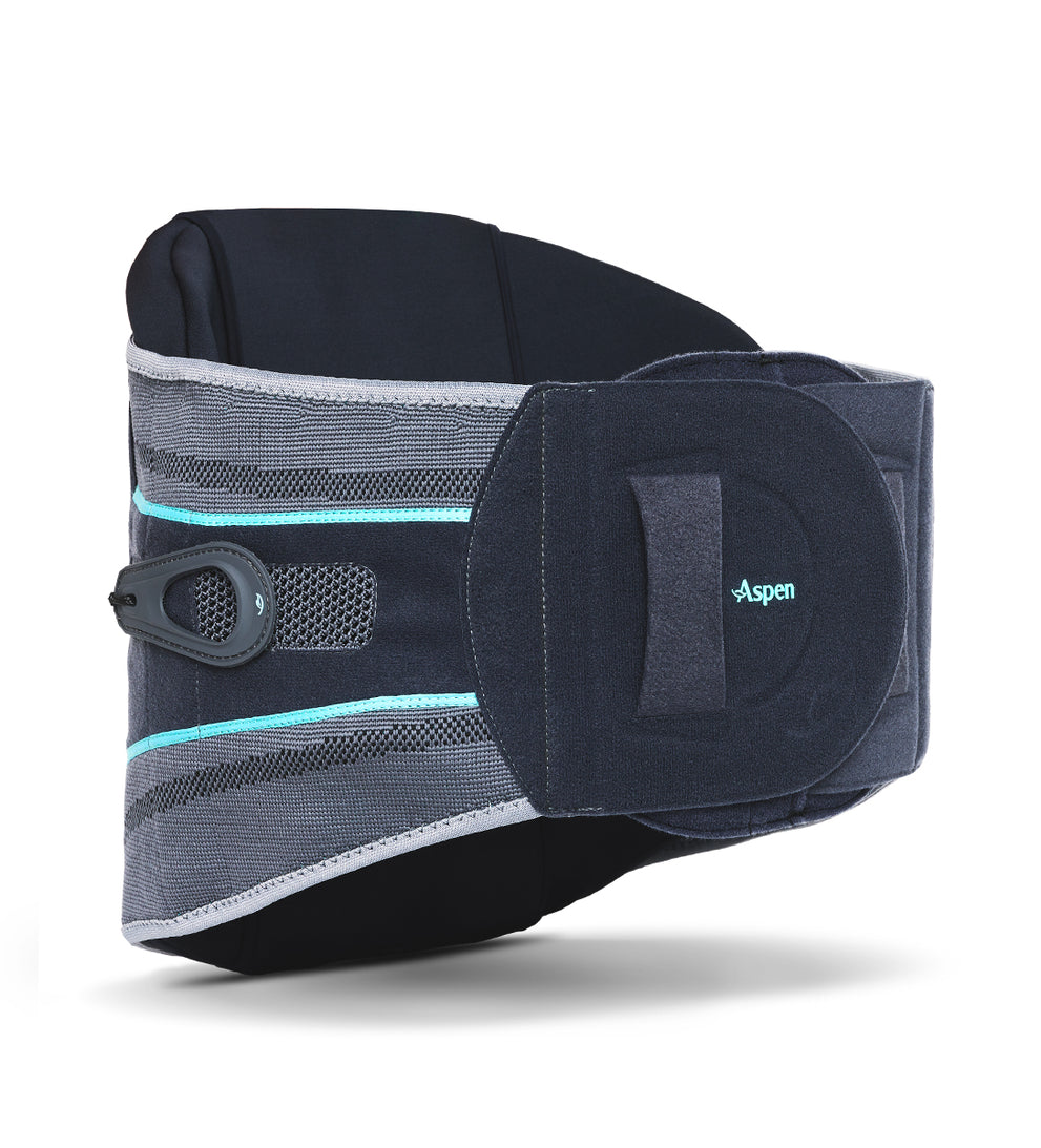 Aspen Elite Pro+